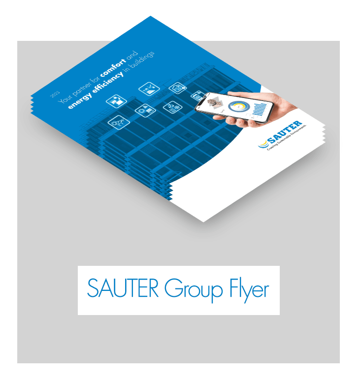 About Us - SAUTER Group